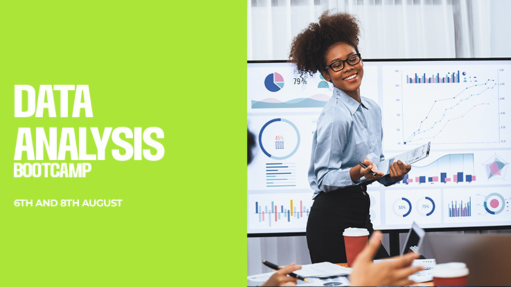 Data Analysis Bootcamp - Skillweed Learning